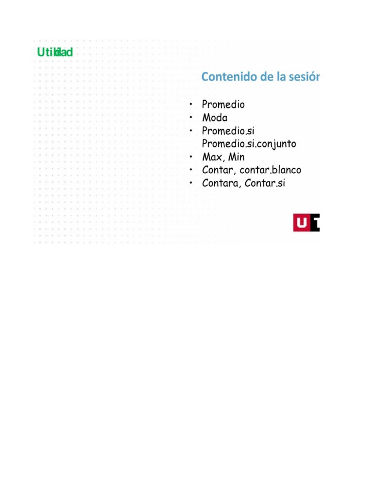 S06_s1 - Informática Aplicada | PDF