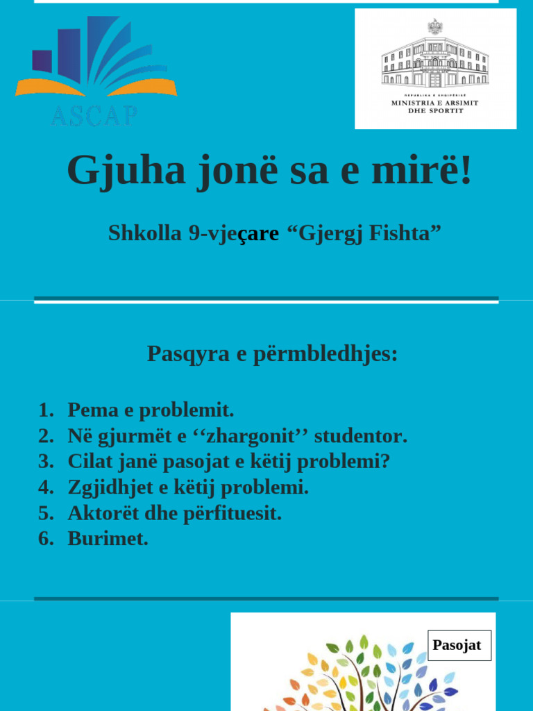 Proje KT | PDF