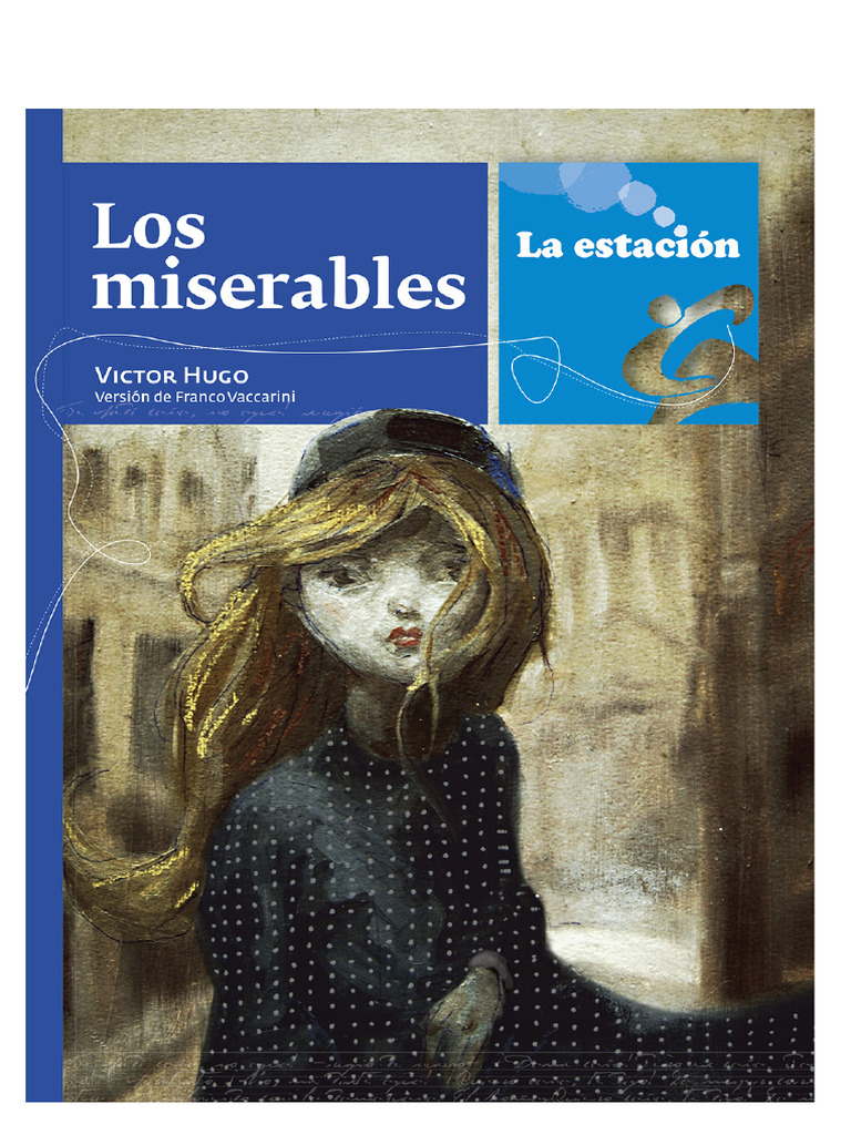 Los Miserables (Fragmentos) | PDF