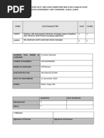 EOffice Quick Guide | PDF | Computer File | Computing