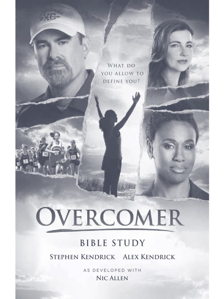 Overcomer | PDF