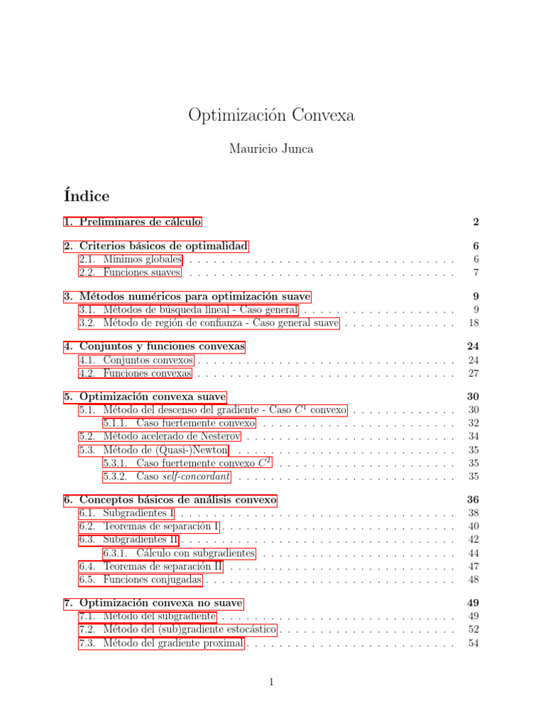 Region_de_Confianza | PDF | Espacio compacto | Optimización Matemática