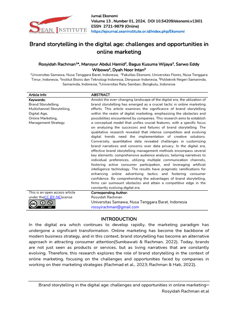 3748+ (1) | PDF | Brand | Consumer Behaviour