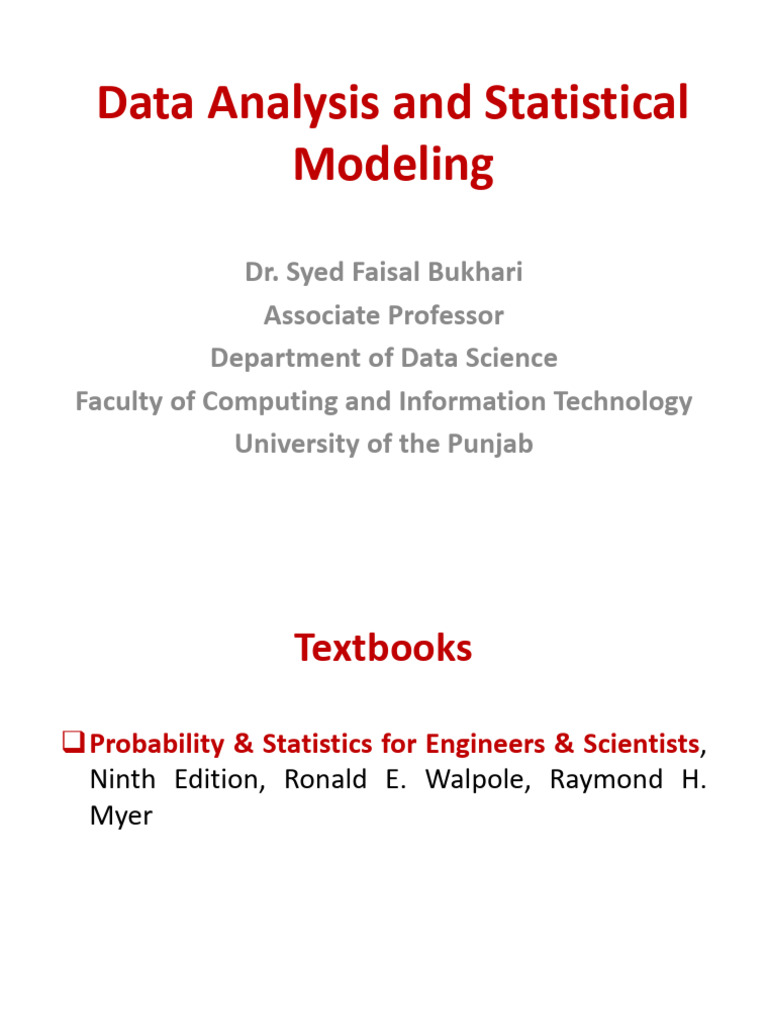 Lecture 8 - Joint Probability Distributions (Autosaved) | PDF ...