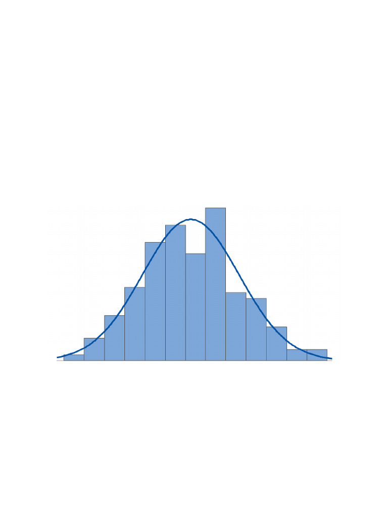 Applied Statistics Ebook | PDF | Standard Deviation | Variance