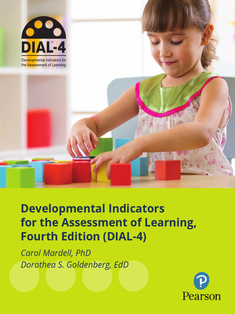 DIAL 4 Overview Brochure | PDF | Teachers | Learning