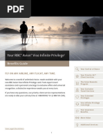 RBC Rewards Visa Gold Benefits Guide | PDF | Credit Card | Financial ...