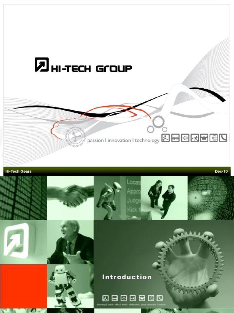 Hi-Tech Gears Dec-10 | PDF | Cummins | Honda