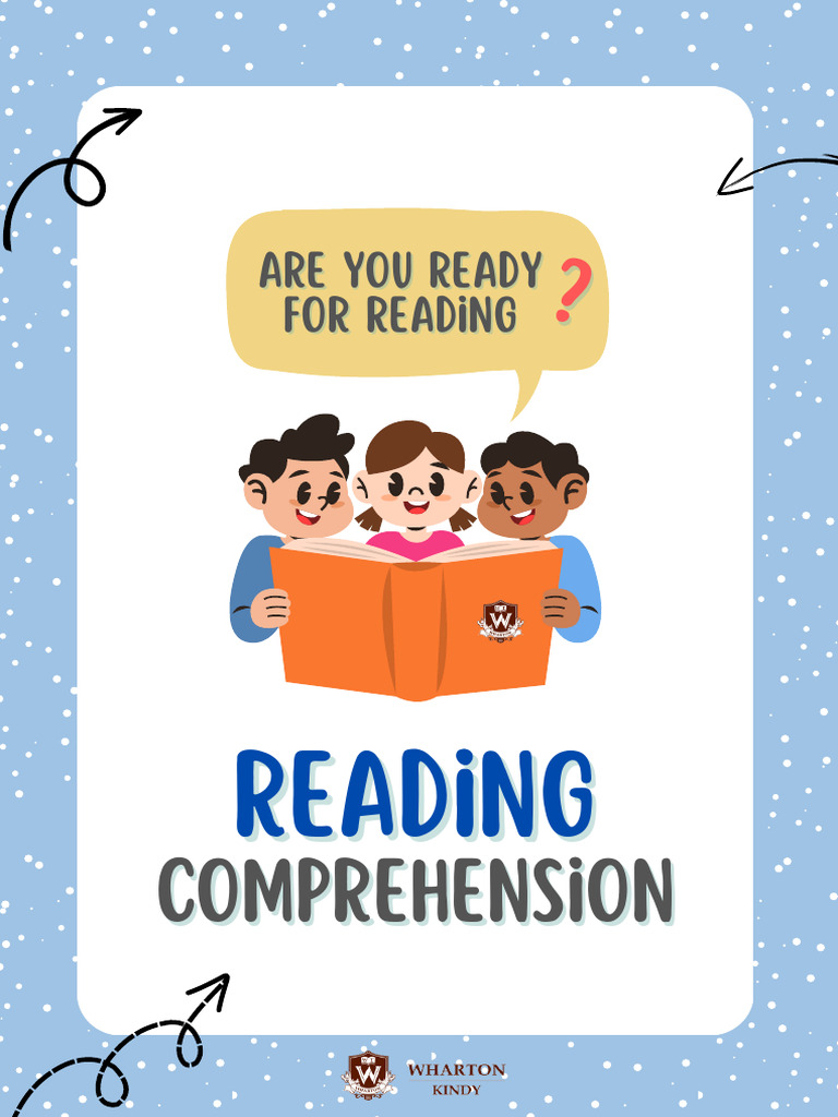 Short Reading Comprehension Set 1 | PDF