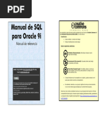 Apuntes Básicos de SQL para UNAI | PDF | SQL | Bases de datos