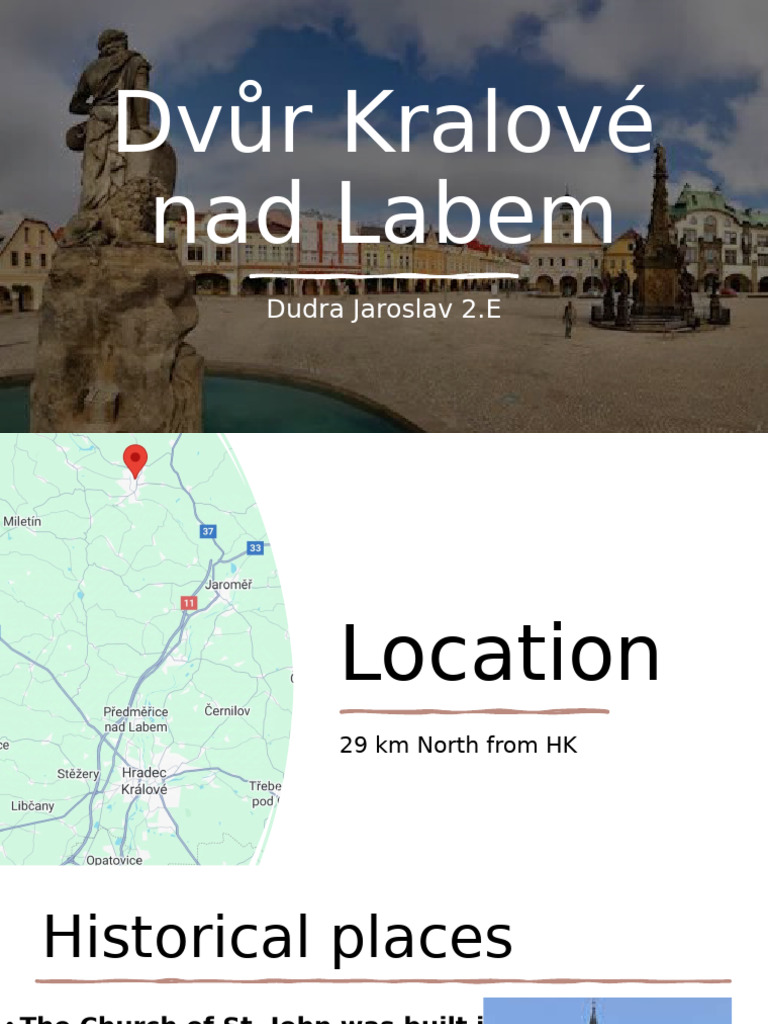 Prezentace - Dudra - Kopie - Kopie | PDF