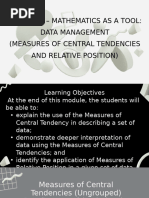 Yamanes Formula - Sample Calculation | PDF | Career & Growth | Teaching Methods & Materials