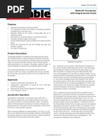 Reliable DDX-LP Dry Pipe Valve Overview | PDF | Fire Sprinkler System ...