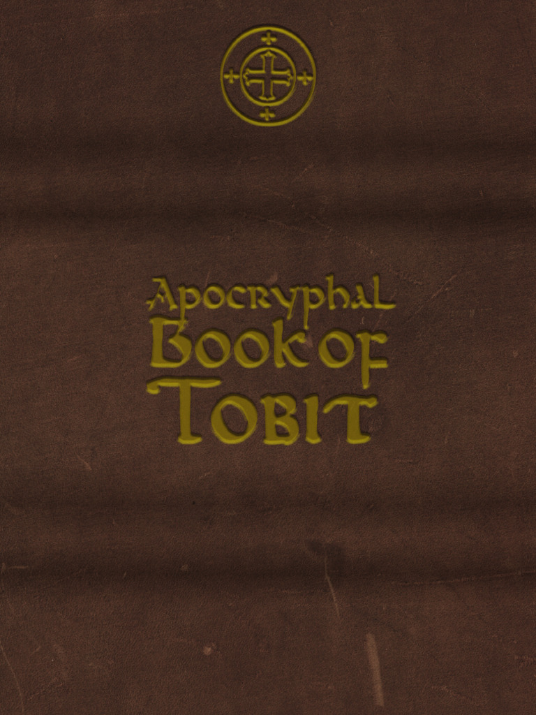 Tobit: A Tale of Faith and Trials | PDF | Glory (Religion)