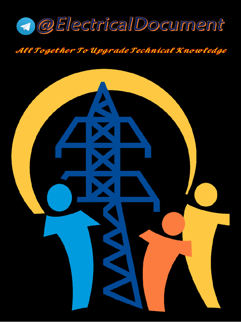 @ElectricalDocument - SUBSTATION DESIGN Full | PDF