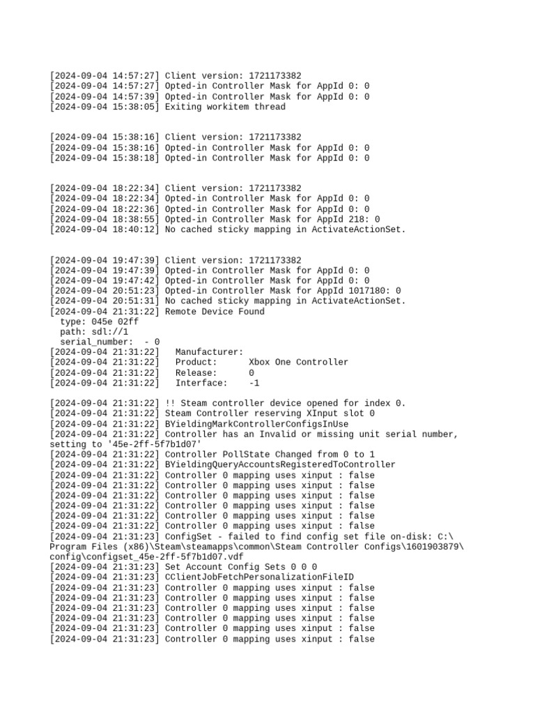 Controller | PDF | System Software | Computer Science