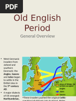 Ido Language Analysis | PDF | Verb | English Language