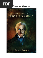 The Picture of Dorian Gray Chapter Summaries | PDF | The Picture Of ...