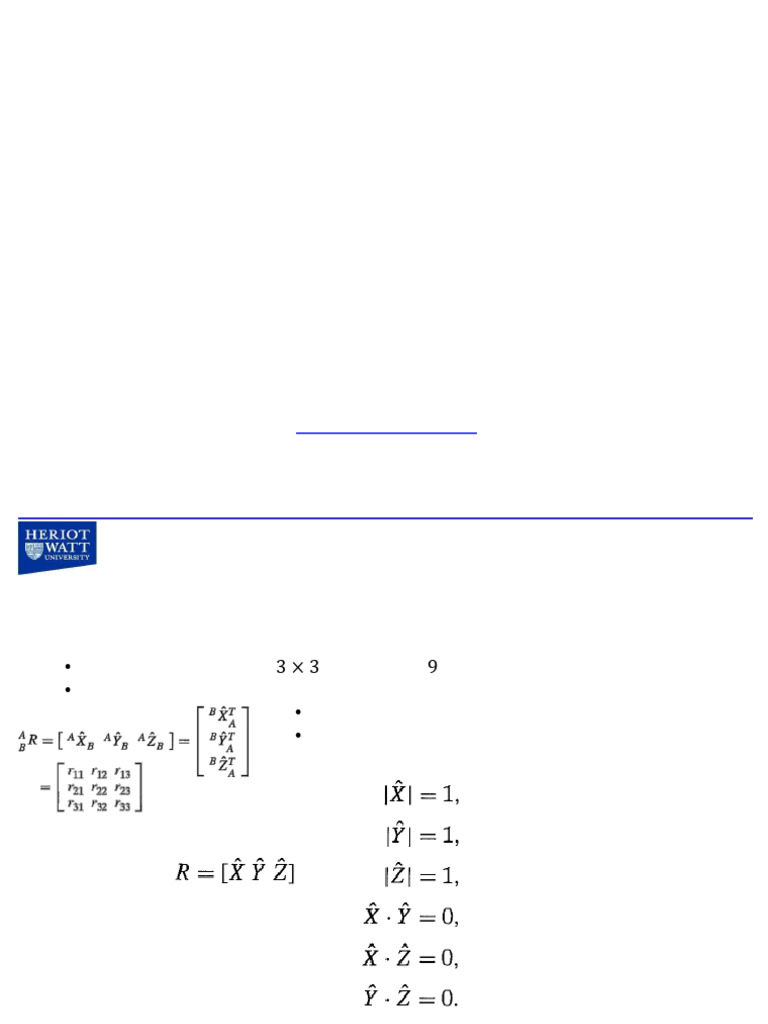 ADA Compliant Lecture PowerPoint | PDF | Rotation | Physics