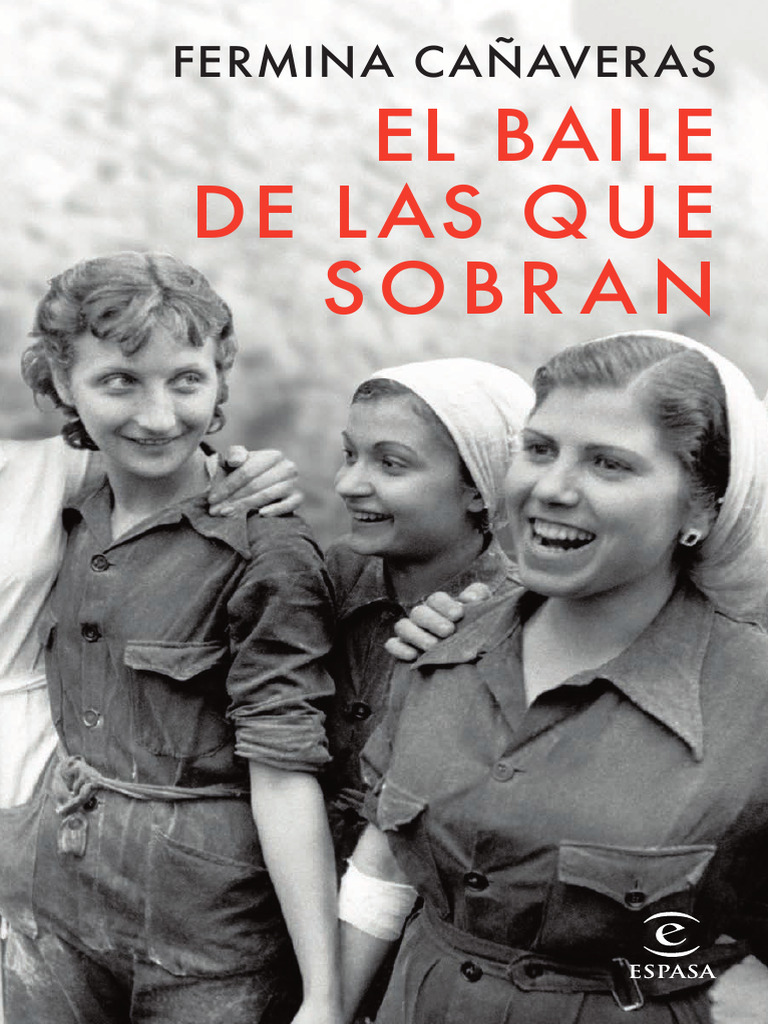 El Baile de Las Que Sobran | PDF | Publicación