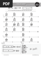 Japanese Pop Chord Progressions | PDF | Musical Compositions | Harmony