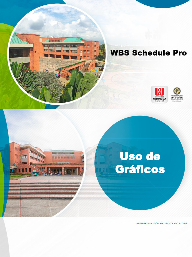 MODULO 1 - Actividad 1 - 2 EDT y Plan de Trabajo pg 11 | PDF