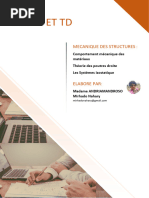 Isostatisme | PDF | Ingénierie mécanique | Mécanique