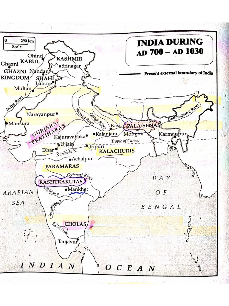 Medieval Maps | PDF