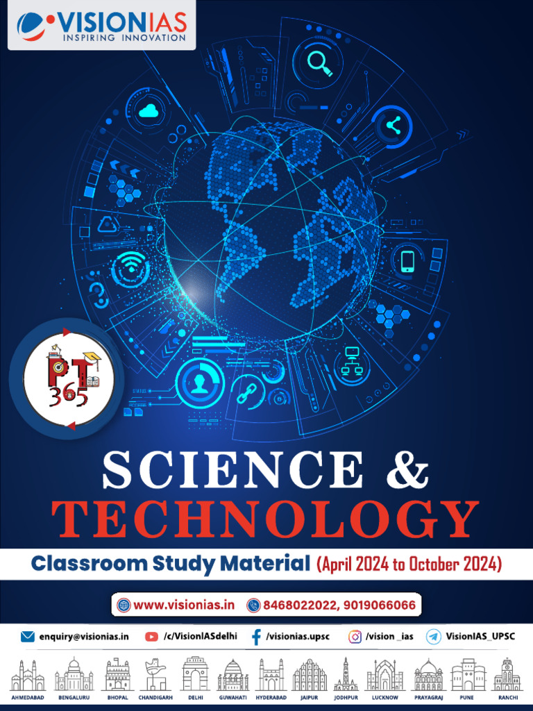 Science and Technology PT365 | PDF | Dna | Mitochondrial Dna