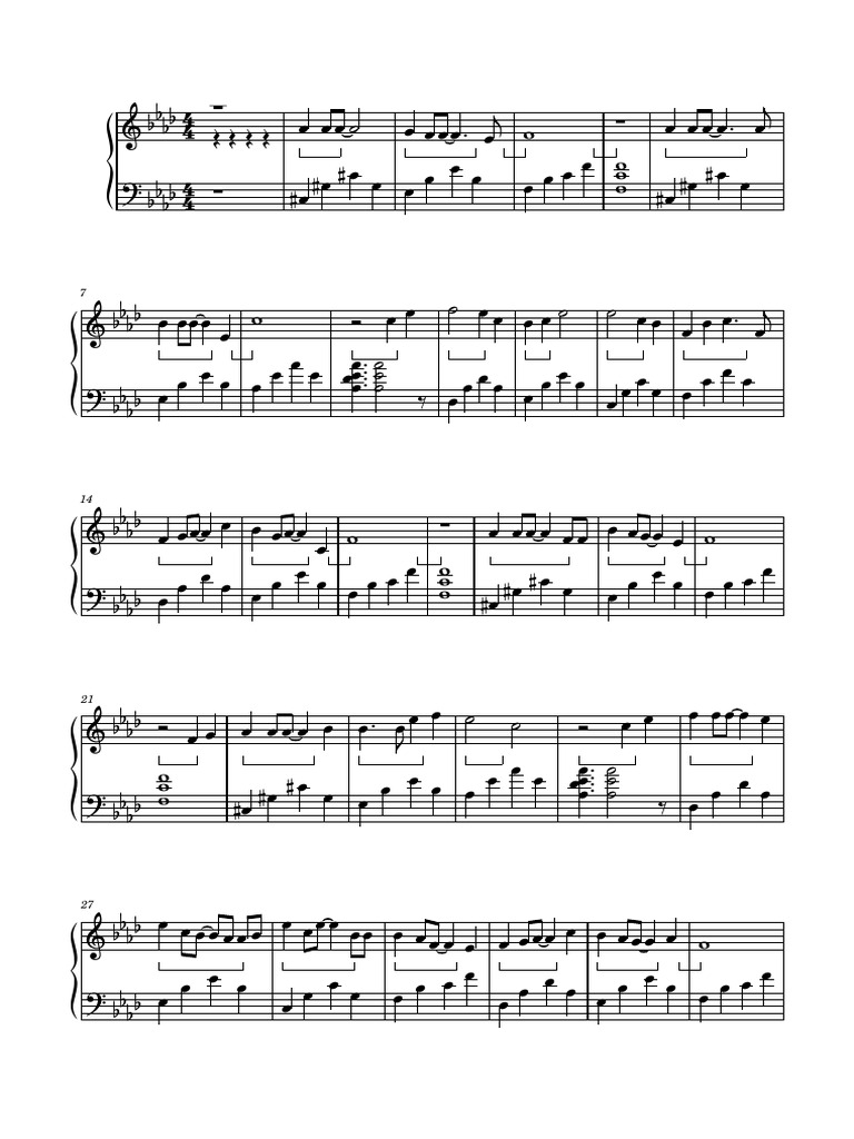 H Yu Ai MT Ri | PDF