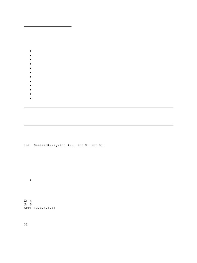 Accenture Coding Questions Pdf Pointer Computer Programming 4718
