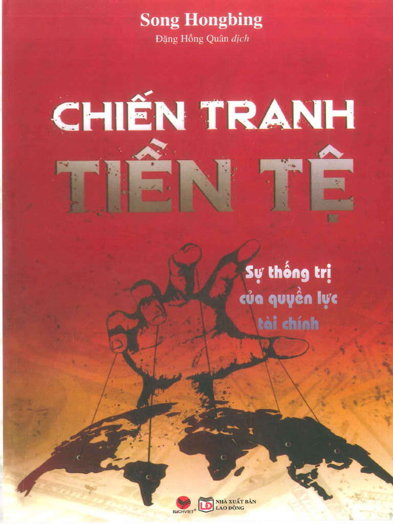 Phan 2 - Su Thong Tri Cua Quyen Luc Tai Chinh | PDF