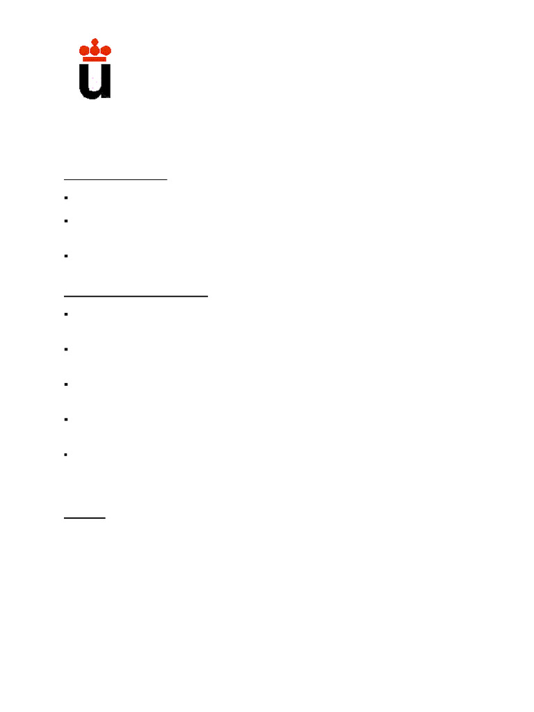 Supuesto 4 Mabisa | PDF