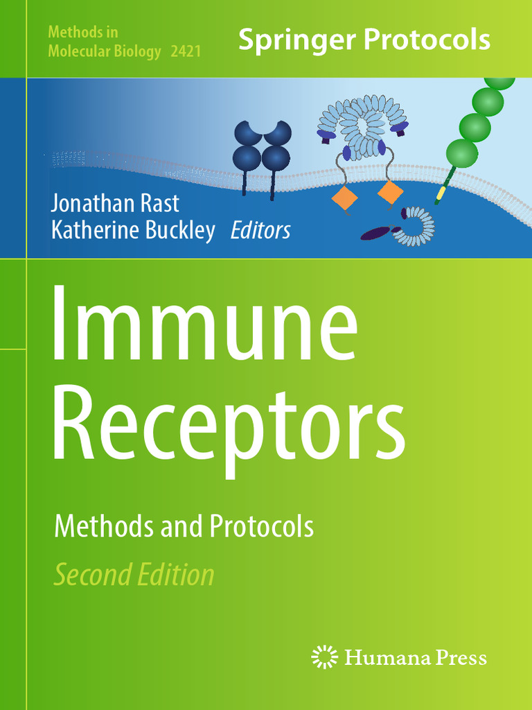 Immune receptors | PDF | Immune System | Cell Signaling
