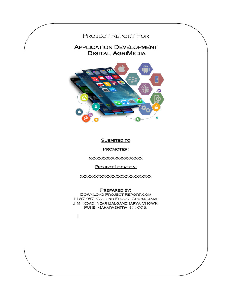 1 ApplicationDevelopment | PDF | Agriculture | Depreciation