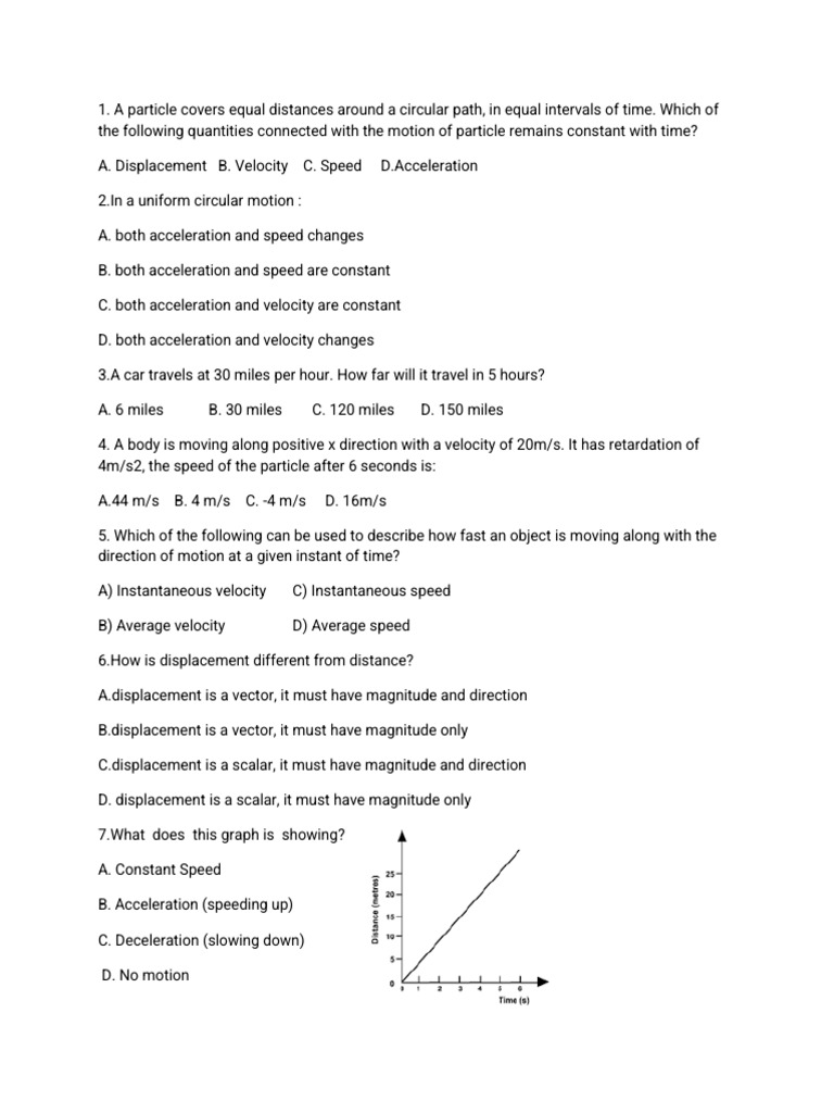 Grade 9 Worksheet Final | PDF