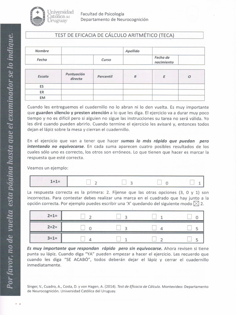 Teca | PDF