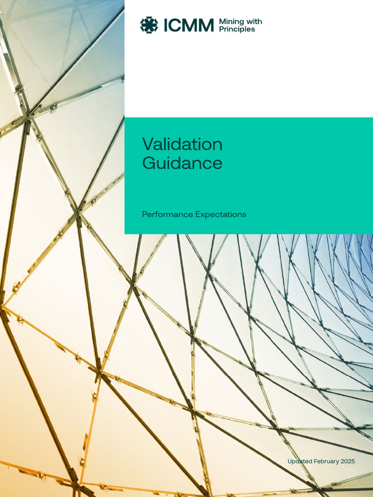 Guidance Validation | PDF | Employment | Labour Law