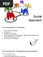 KF Case Study: Short-Term Memory Insights | PDF