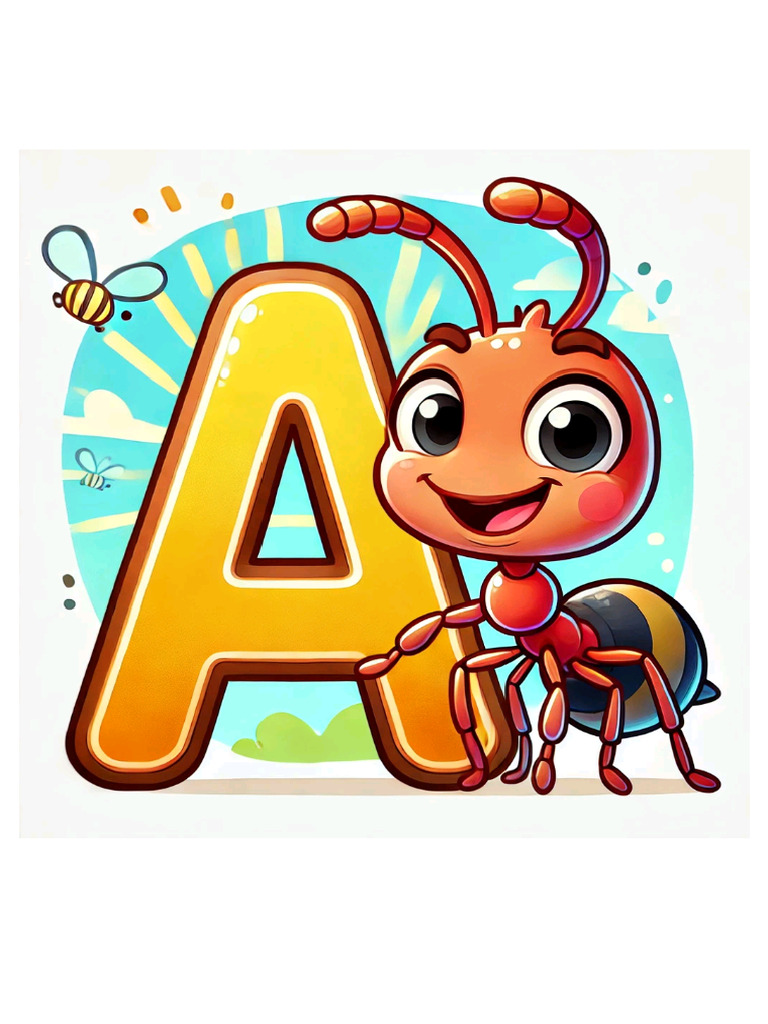 Ant | PDF