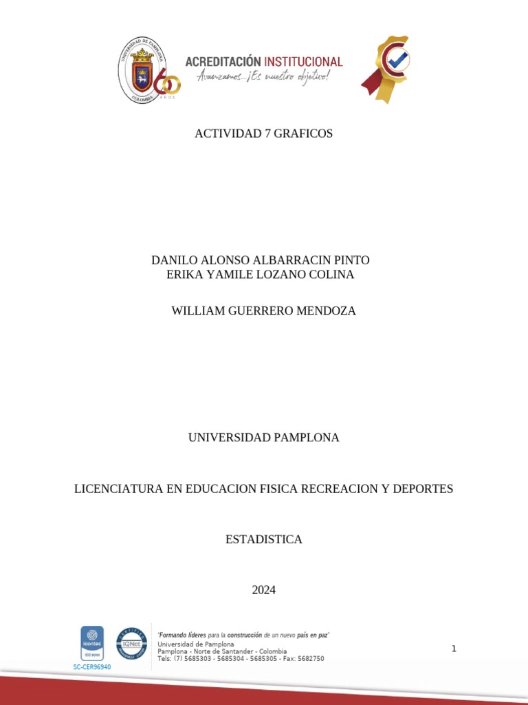 Estadistica Act 7 Danilo y Erika | PDF | Histograma