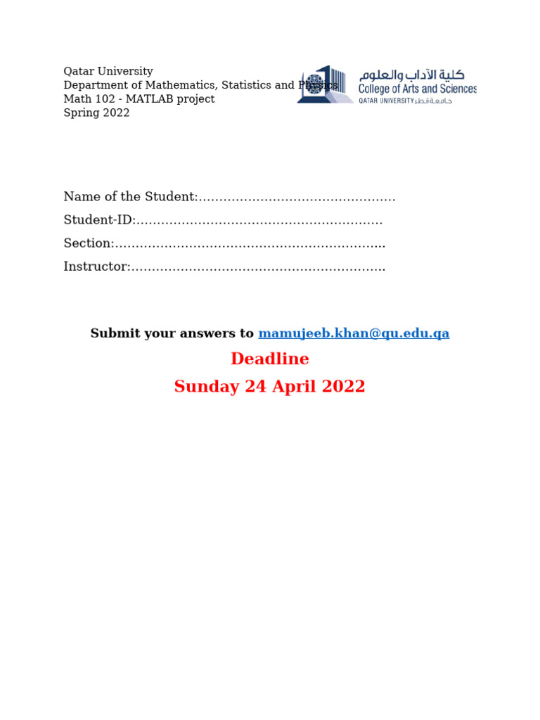 4.template Answers | PDF