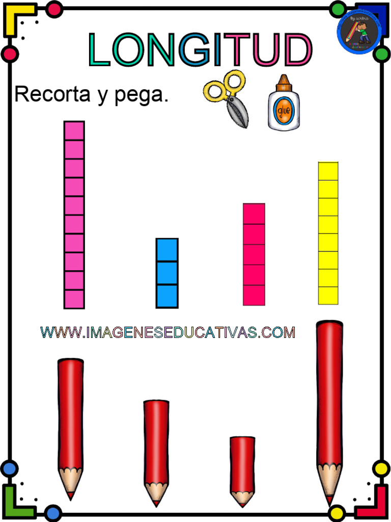 Medicion de Longitud, Masa y Capacidad | PDF