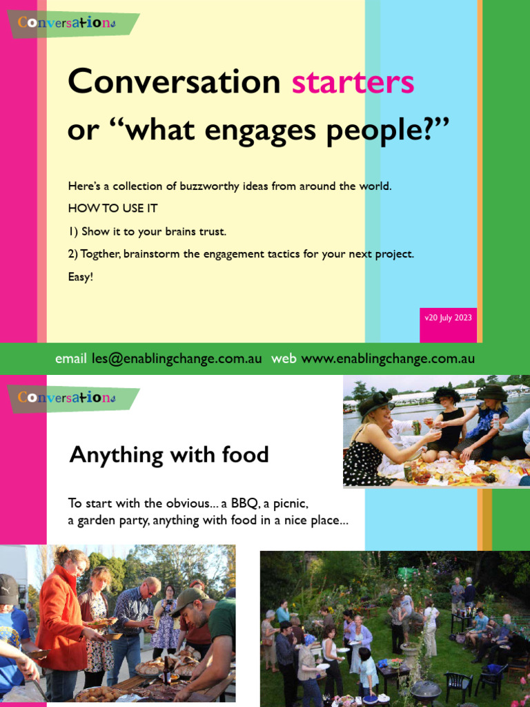 Engaging_ideas | PDF