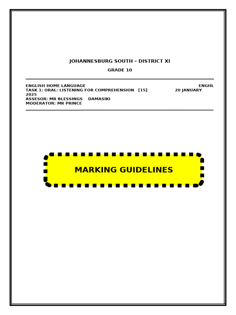 GR10 - List Task Memo - Tik Tok - Reading | PDF | Communication | Cognition