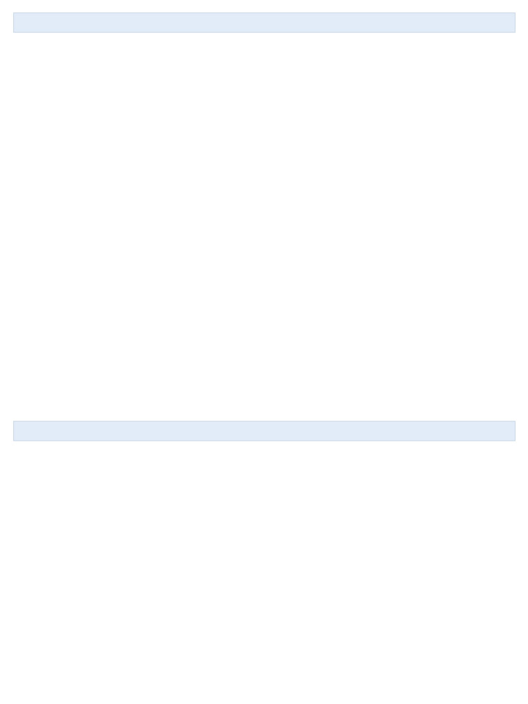 3rd Six Weeks Proof Sheets | PDF