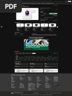 Dhgate Spreadsheet - Twoway | PDF | Fashion | Shoe