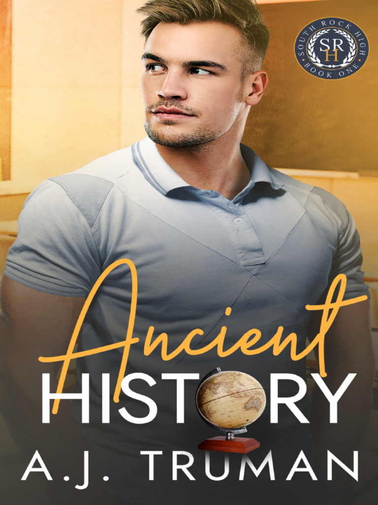 Ancient History - Truman AJ 2 | PDF | Pensamento | Futebol
