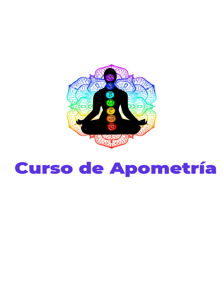 Apometria | PDF | Mente | Viento solar