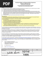 Arizona WIC Participant Guidelines | PDF | Wic | United States ...